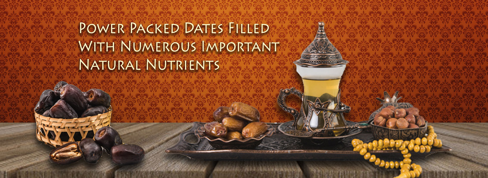 Home | Al Makhdoom Trading Company